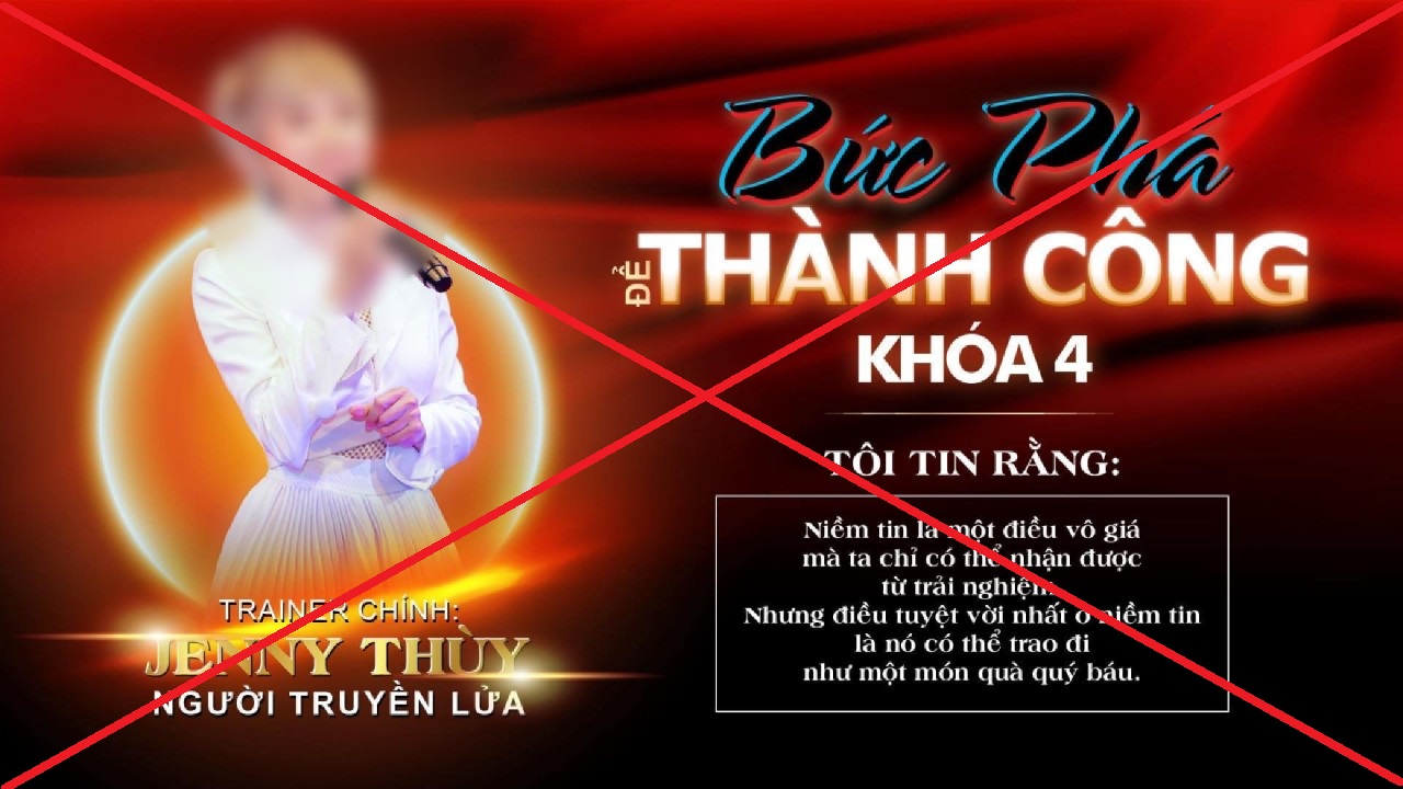 Lộ diện nhóm chủ sàn 0s (không giây) khiến hàng ngàn gia đình điêu đứng